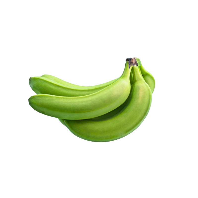 Matoke 5 kg – Epicerierina